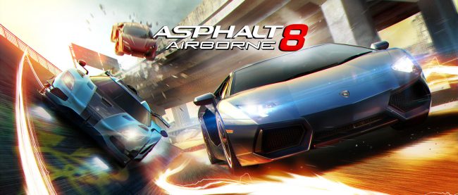 I 10 migliori giochi di macchine da corsa per Android - AndroidWall
