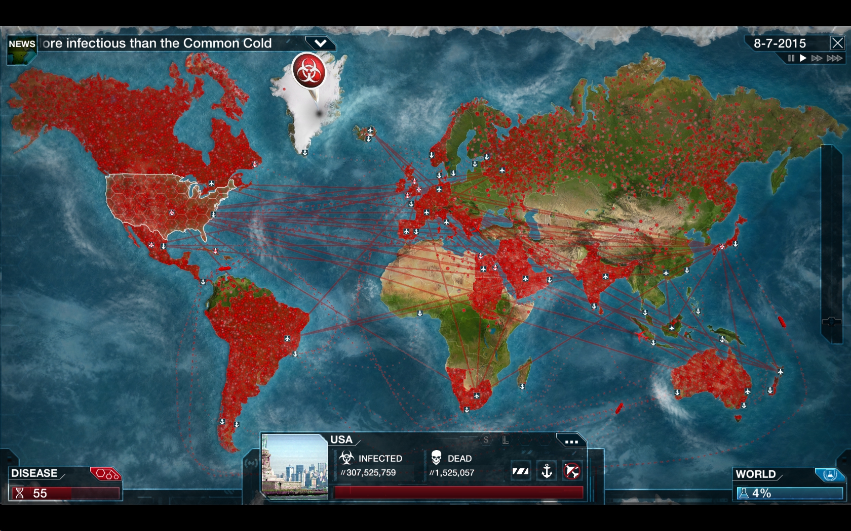 I 10 migliori giochi di strategia per Android - AndroidWall